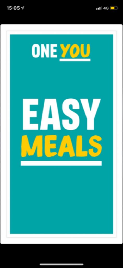 7 Free Meal Planning Apps to Help Save Money and Time - Skint Chef