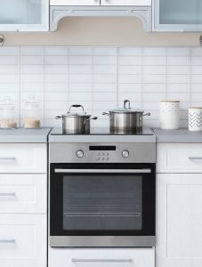 Oven Temperature Conversion Chart - °C, °F, Gas and Fan - Skint Chef